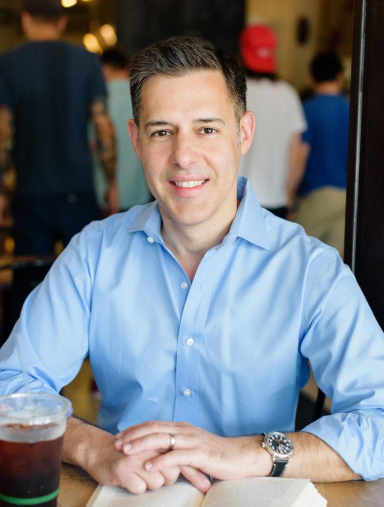 Public Philosophy at its Best: Better Argument with John Corvino – PEA Soup