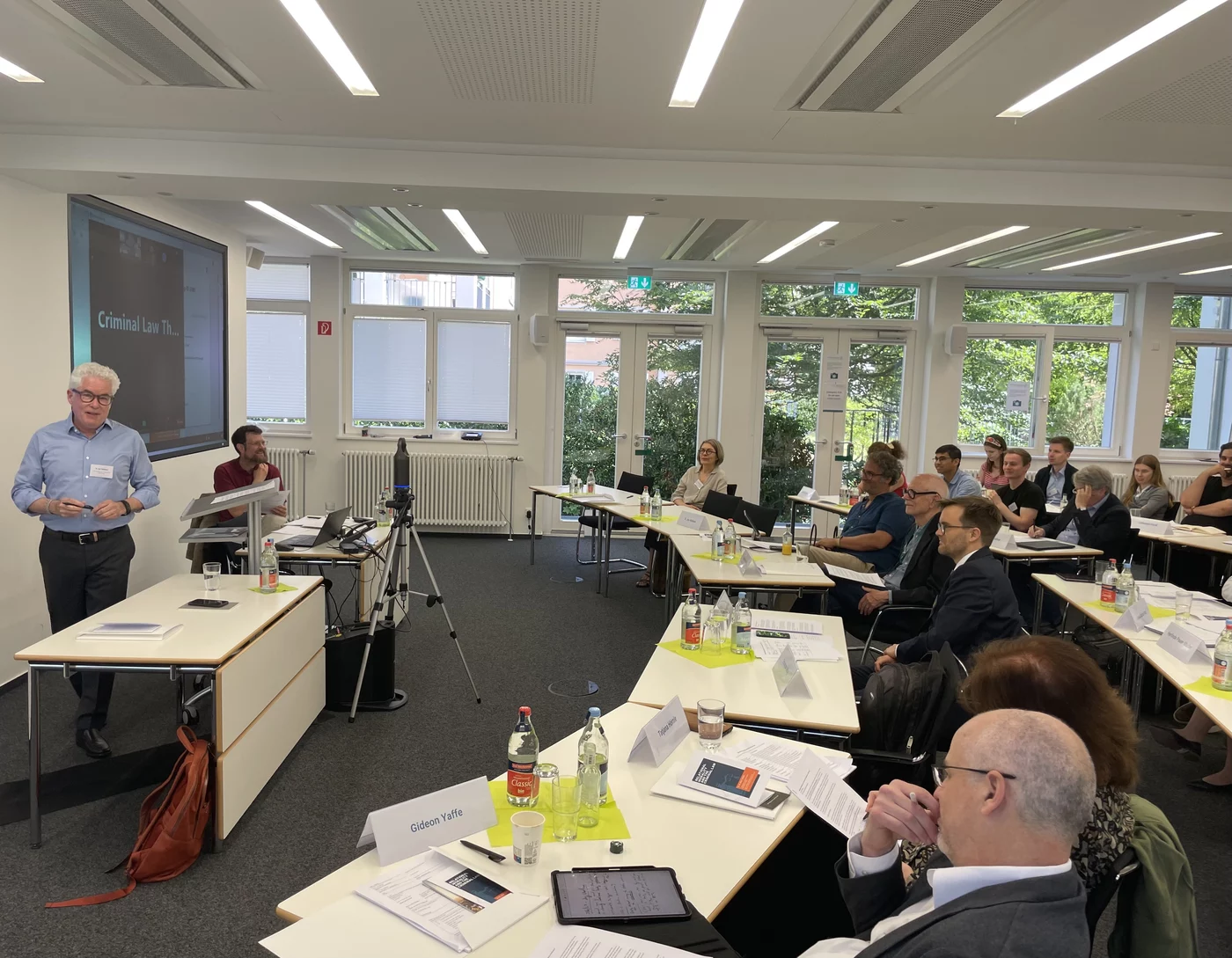 What is Relational About Morality? – with R. Jay Wallace and Stephen ...