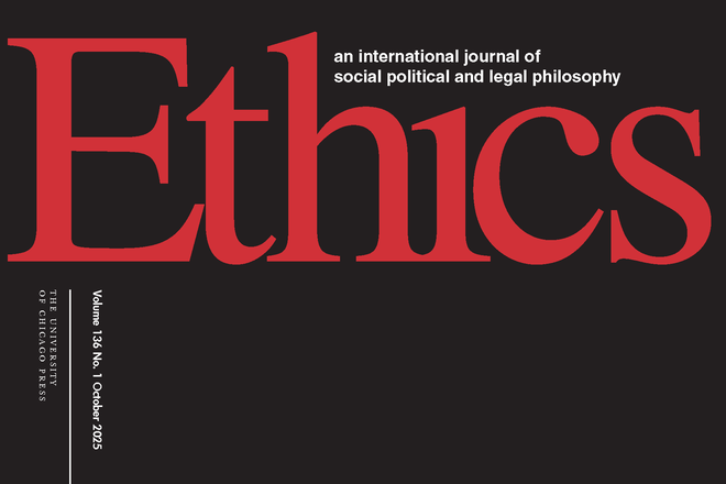 ‘Discrimination, Non-Complicity, and Reasons that Mask Disdain’. With ...